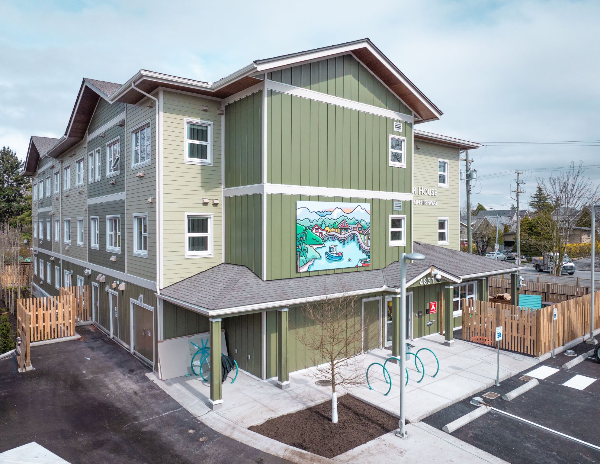 Modular Build: The Better Way to Build for Safety and Efficiency - BModular
